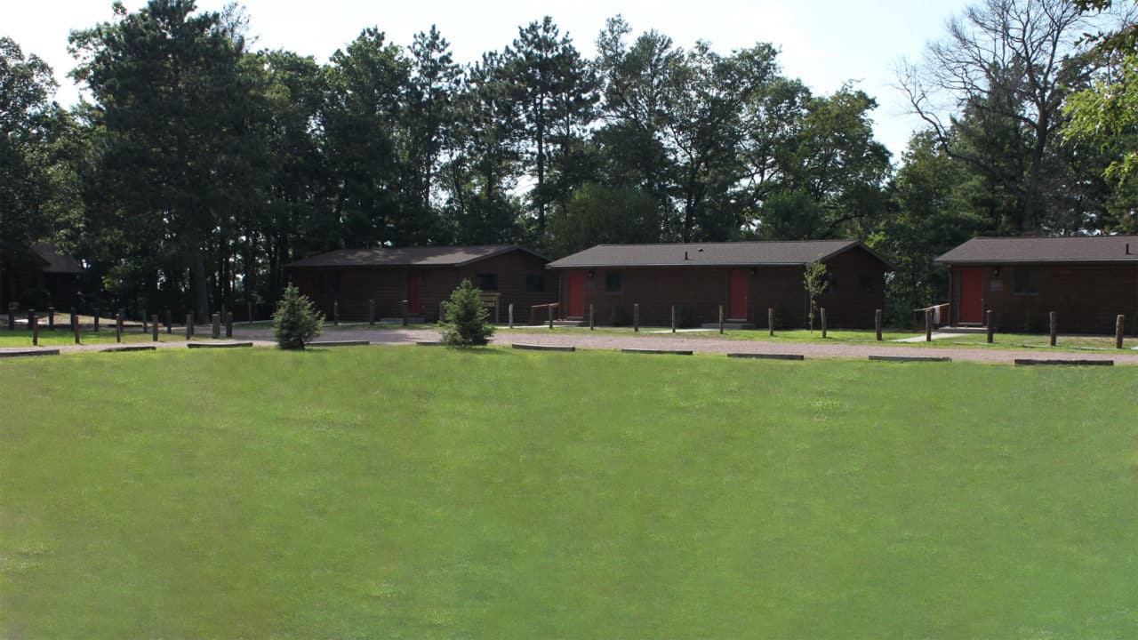 YMCA Camp Alexander - South Wood County YMCA