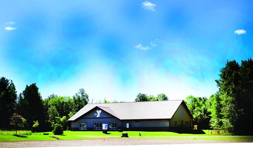 Adams - South Wood County YMCA