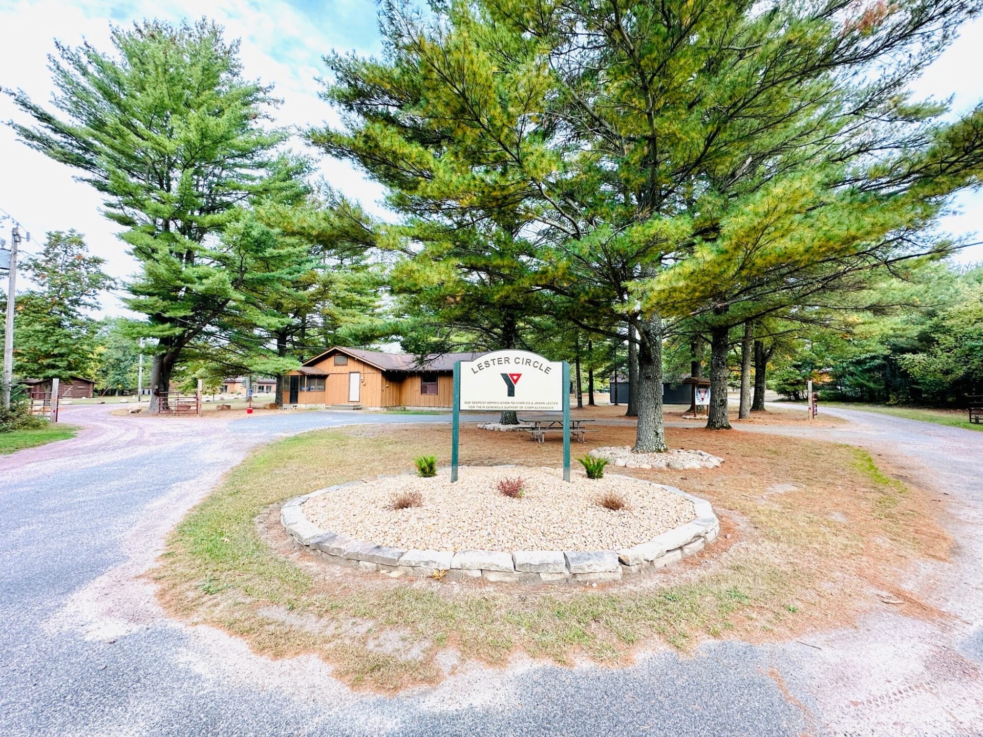 YMCA Camp Alexander - South Wood County YMCA