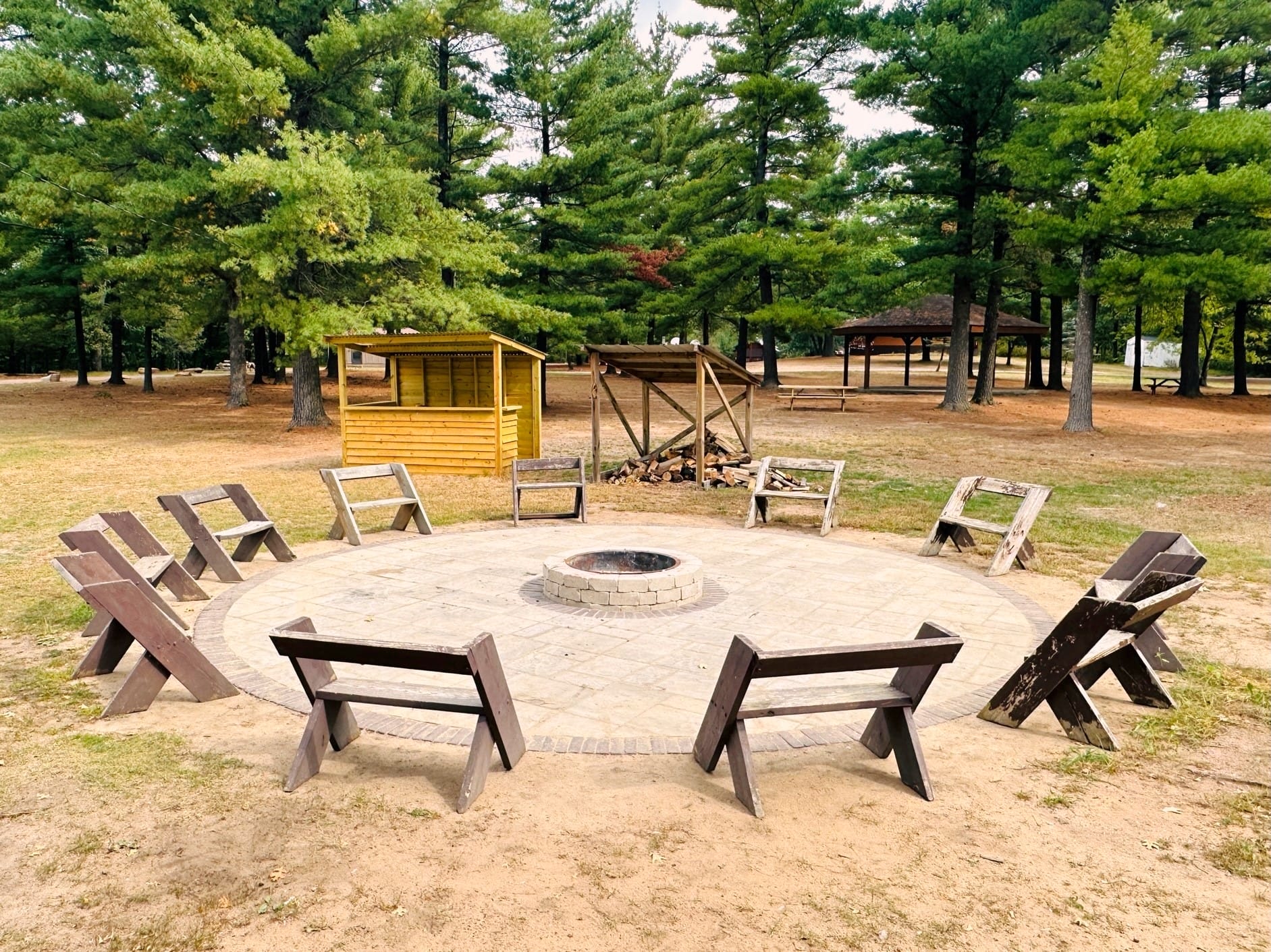 YMCA Camp Alexander - South Wood County YMCA