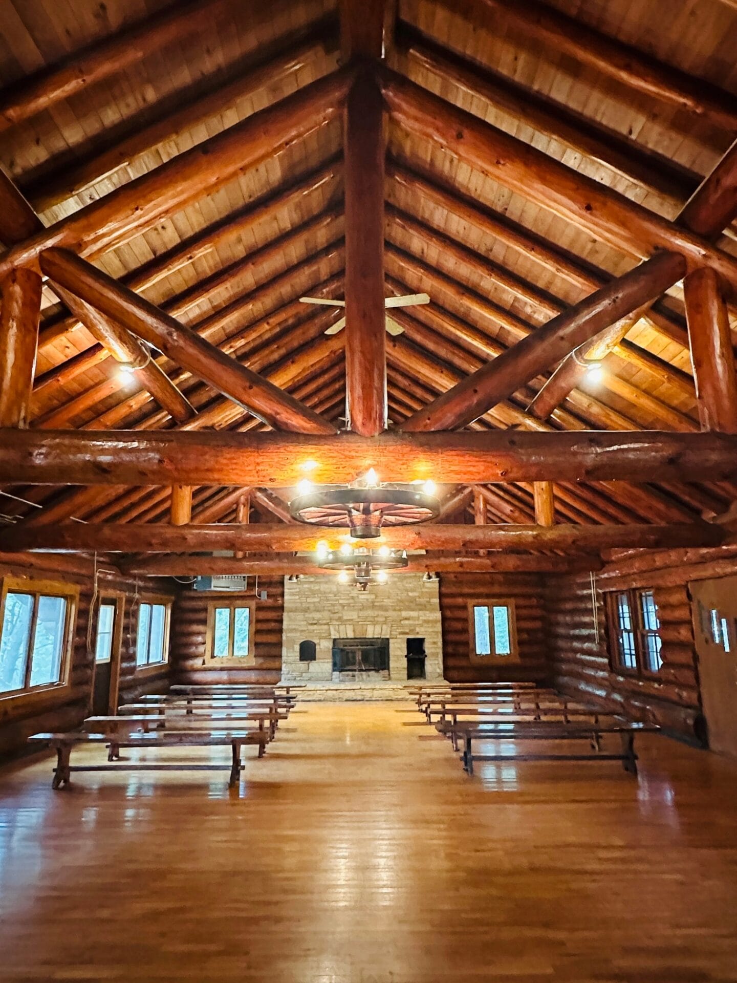 YMCA Camp Alexander - South Wood County YMCA