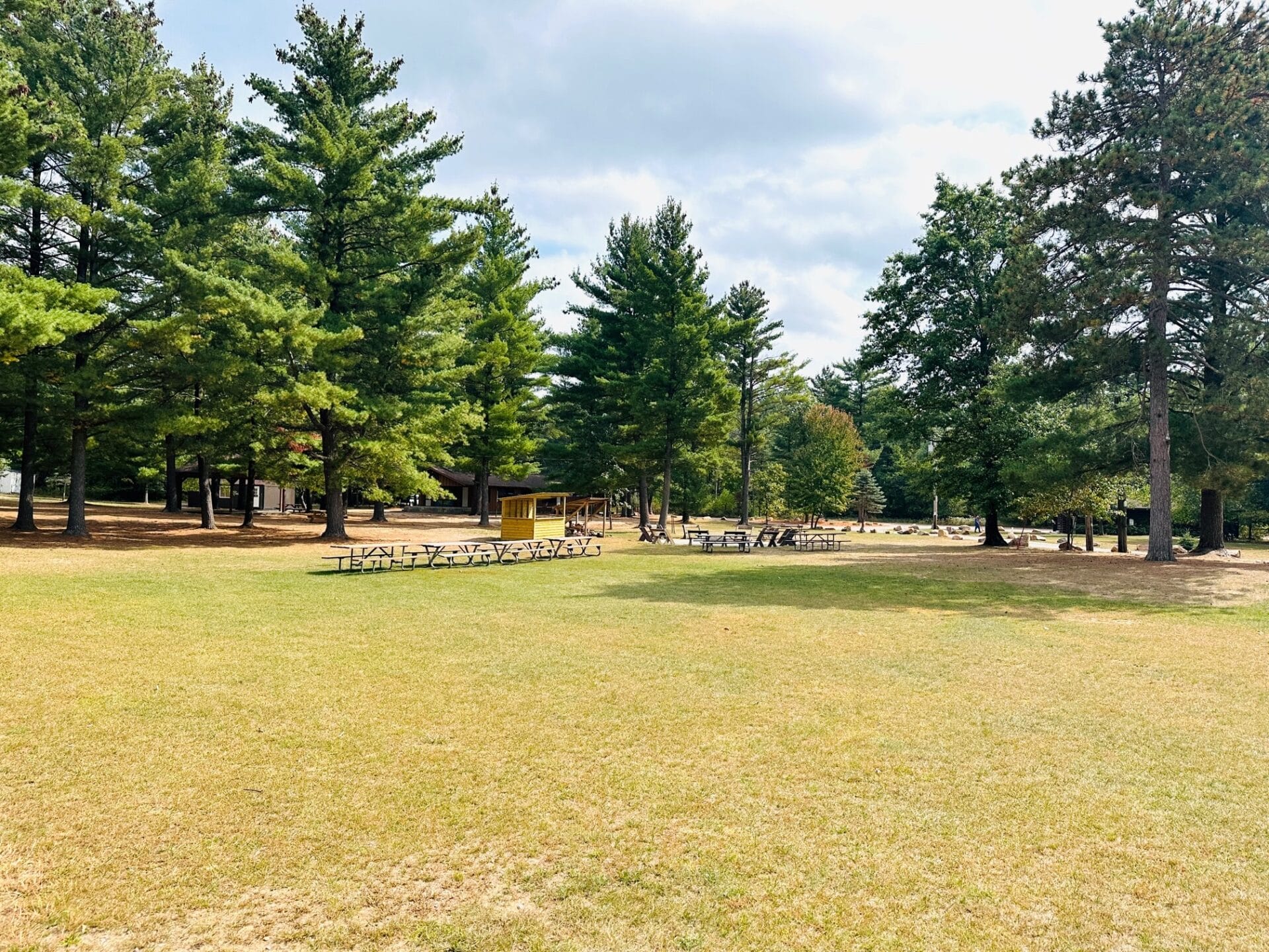 YMCA Camp Alexander - South Wood County YMCA