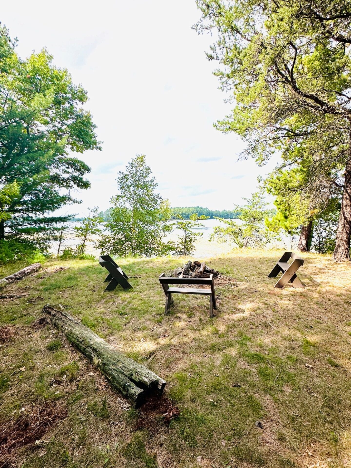 YMCA Camp Alexander - South Wood County YMCA