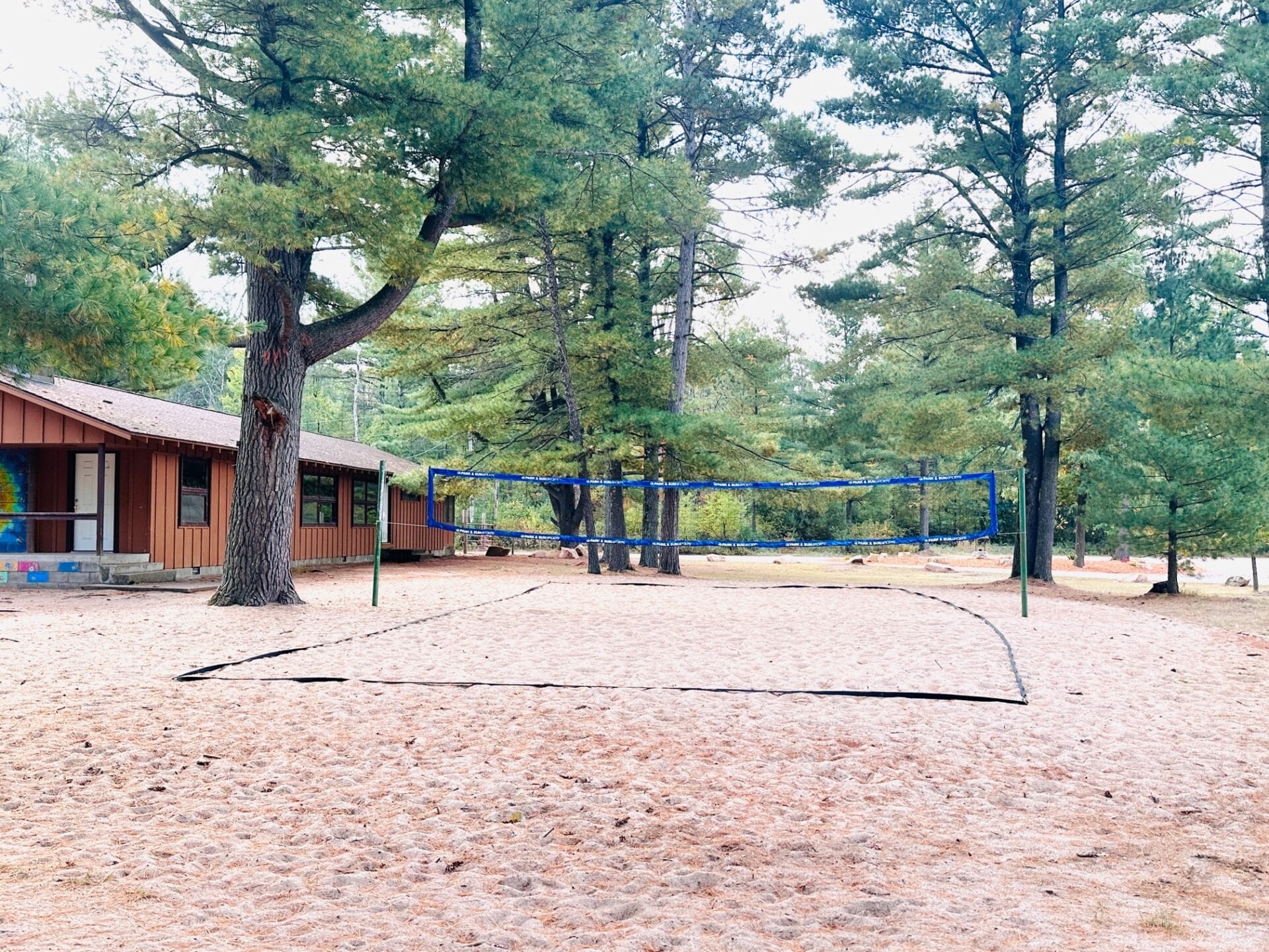 YMCA Camp Alexander - South Wood County YMCA