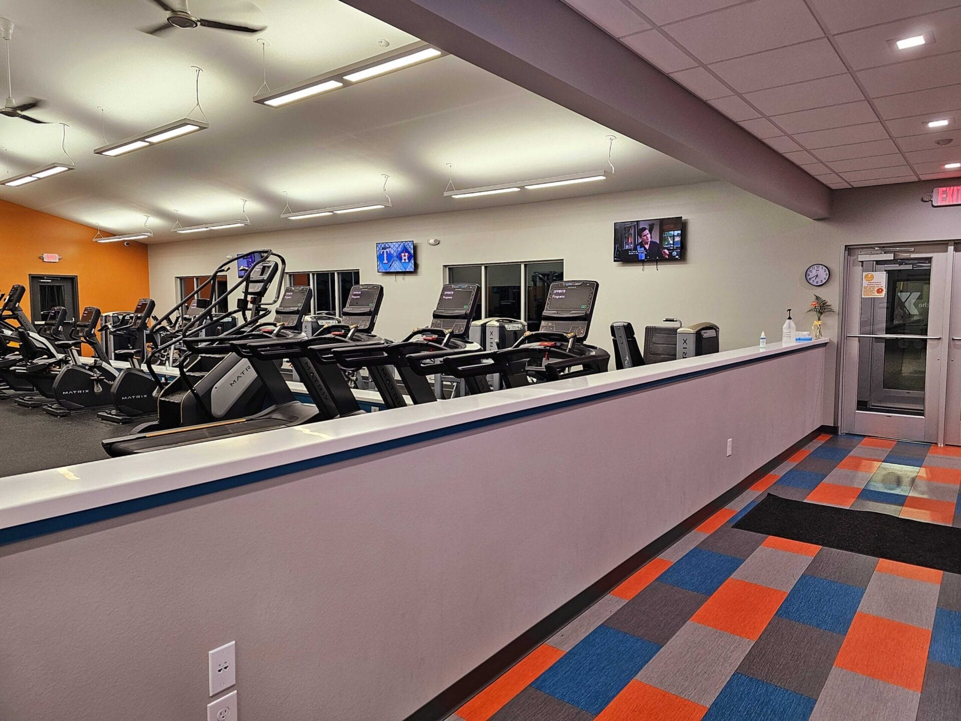 Adams - South Wood County YMCA