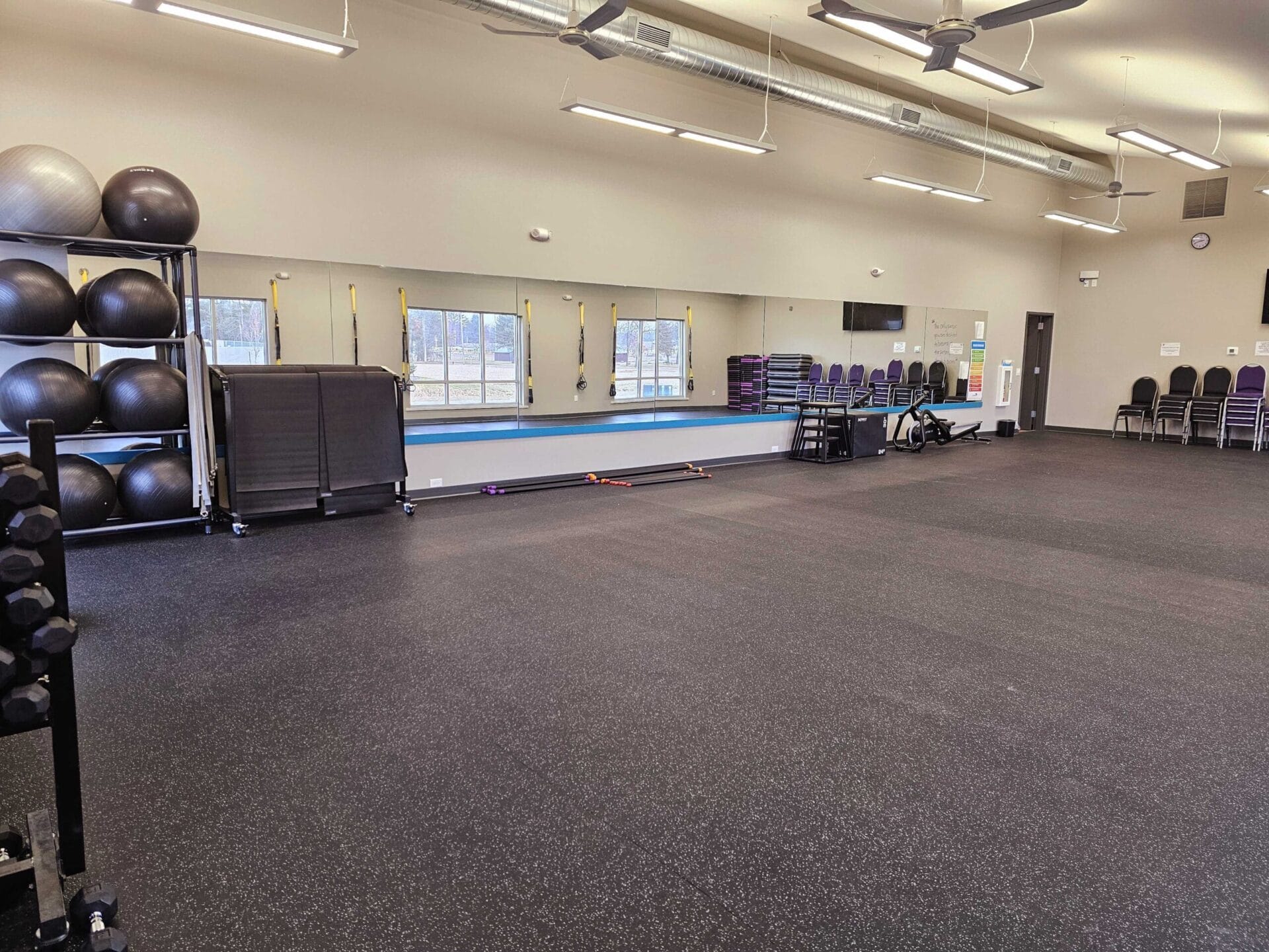 Adams - South Wood County YMCA